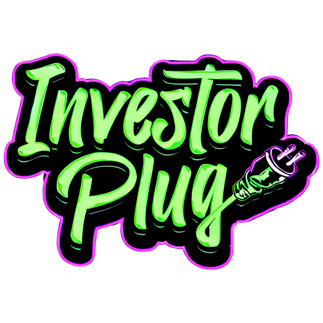Investor Plug | The Ultimate CRM and AI Tool for Real Estate